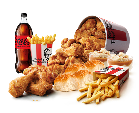 KFC New Zealand