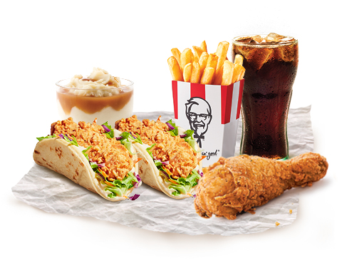 KFC New Zealand