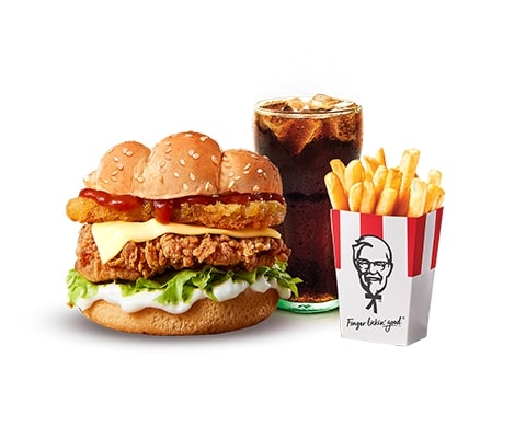 KFC New Zealand