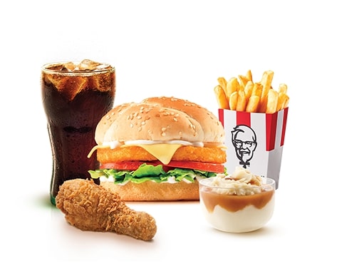 KFC New Zealand