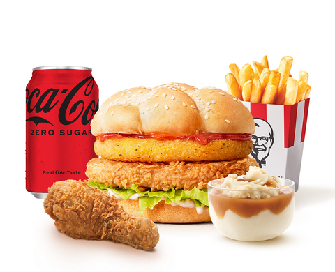 KFC New Zealand