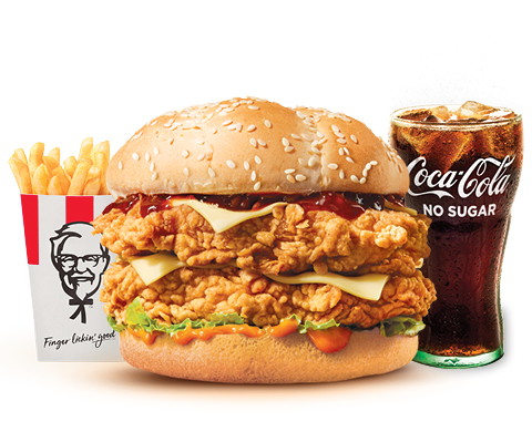 KFC New Zealand