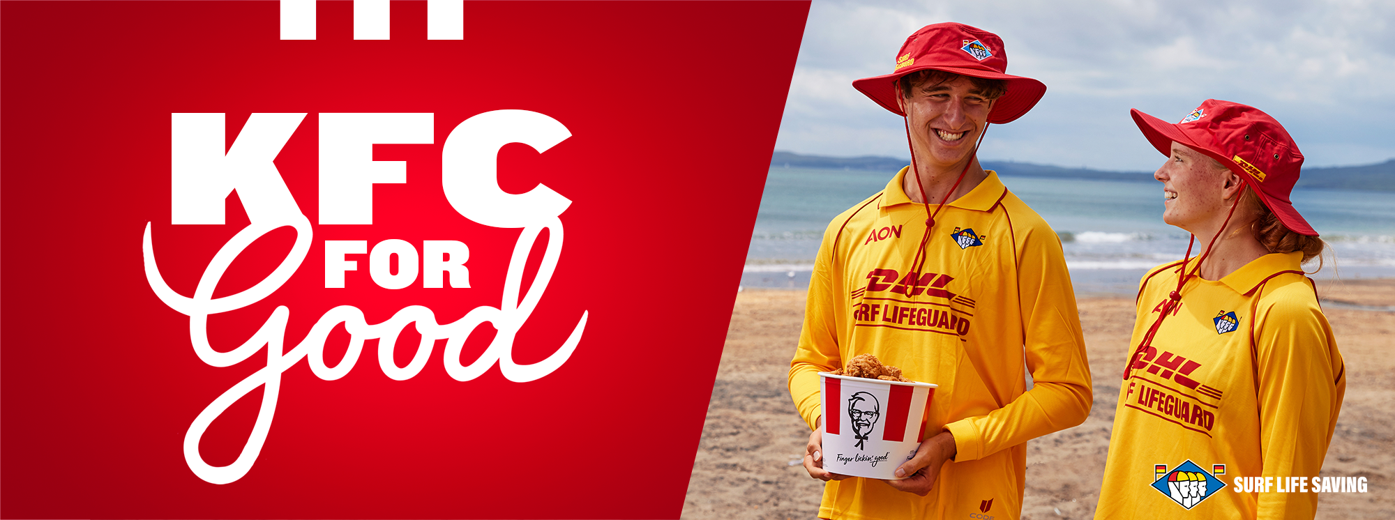 KFC New Zealand